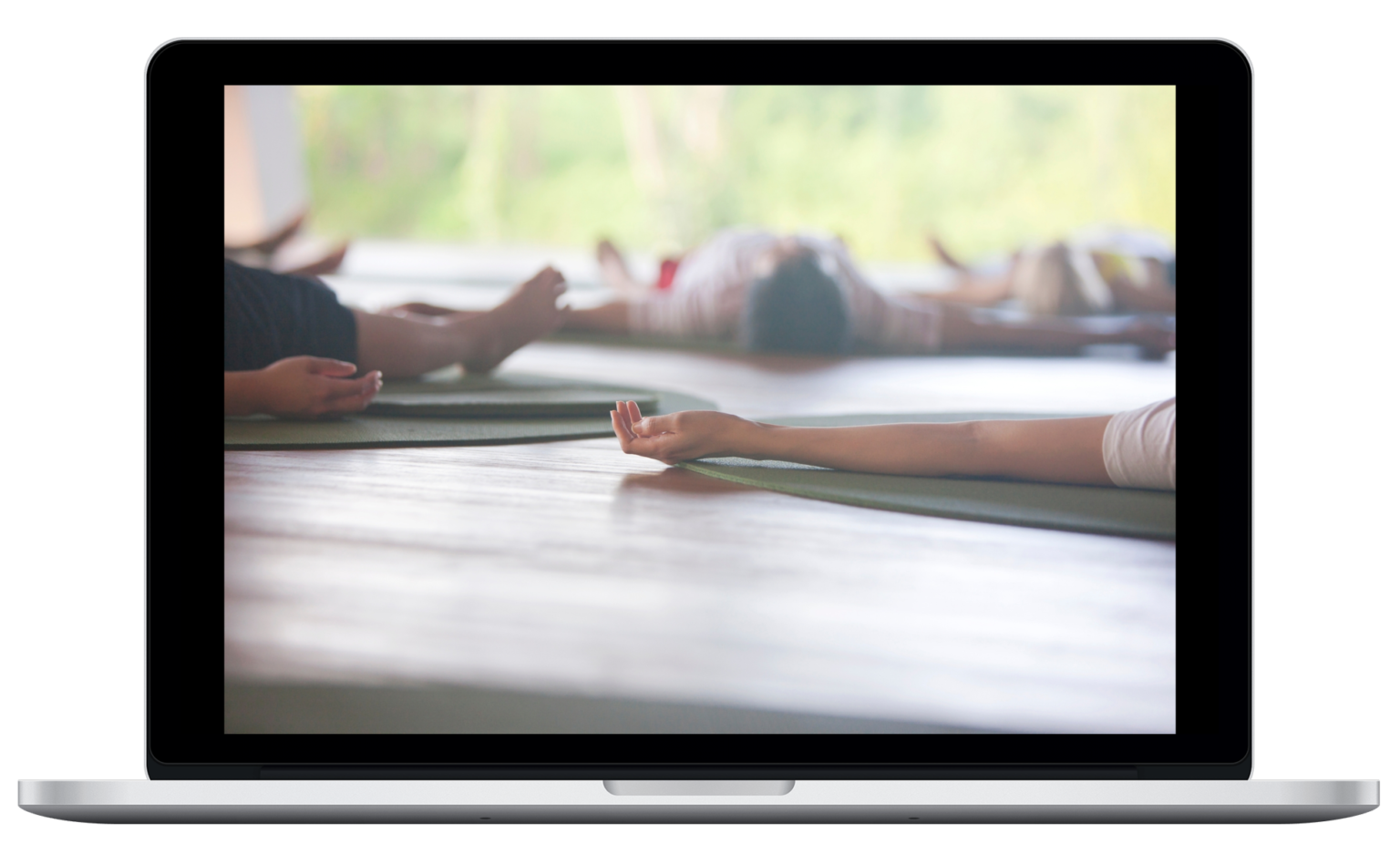 High School Yoga Program Lesson Plans, Nova Scotia, New Brunswick & Canada